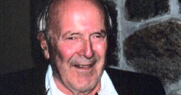 Chuck's Chatter: A delayed tribute to Prof. Fred Sanders - friend and ...