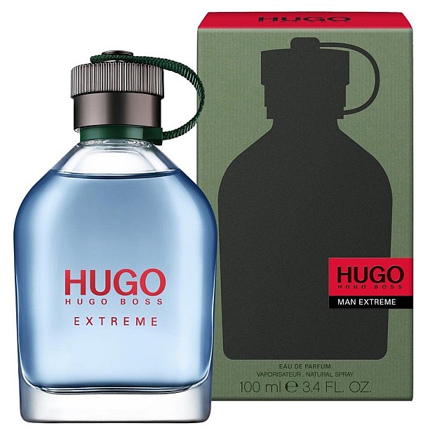 Hugo Boss Hugo Man Extreme