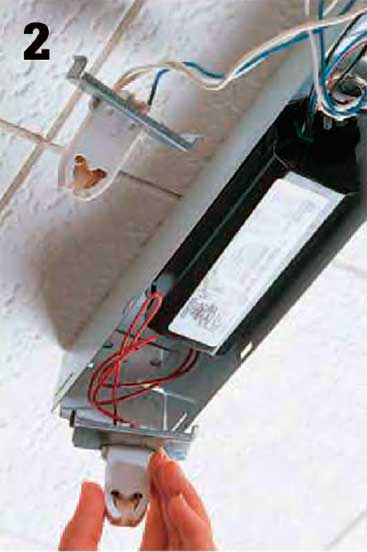 6 pasos para reemplazar un balastro | Instalaciones Eléctricas ...