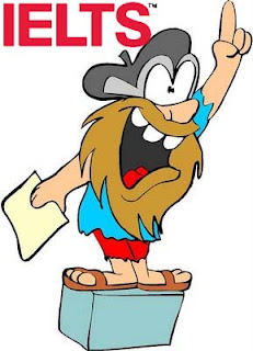 Speaking Test Clipart Standardized