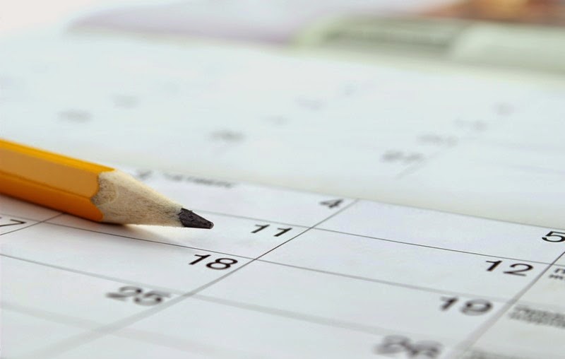 7 Vias para emprender: Crear un plan mensual en 3 pasos sencillos