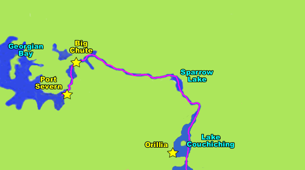 Lollygag AFTER The Loop: 7/17/11 - 7/24/11