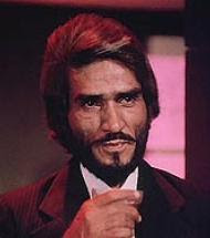 Bollywood Actors: Mac Mohan