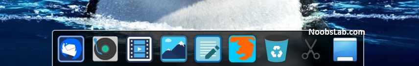 Latest Plank Dock and Plank-Themer (Themes Included) for Ubuntu/Linux ...