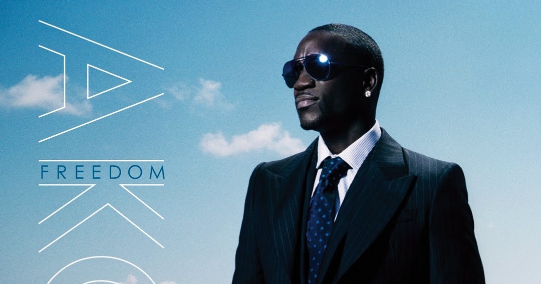Akon - Freedom (2008) ~ Mediasurfer.ch