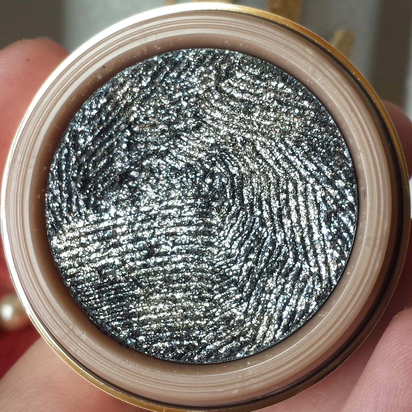 Monica Hein ~ Beauty Diary : Milani Cosmetics Constellation Gel Liners ...