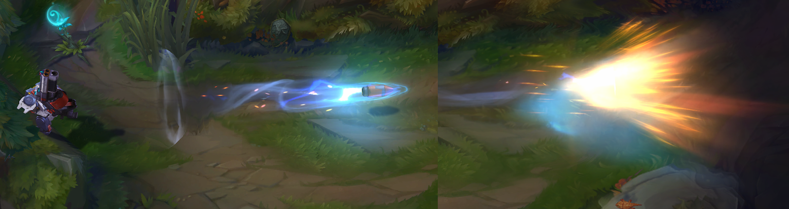 Surrender at 20: Praetorian Skins & Chroma now available!