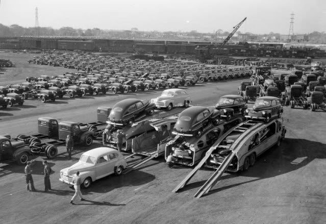 My 1928 Chevrolet: Vintage & Clasic Car Factory Photos