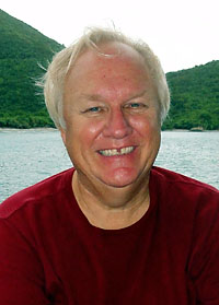 We Are UVI: Randy Brown