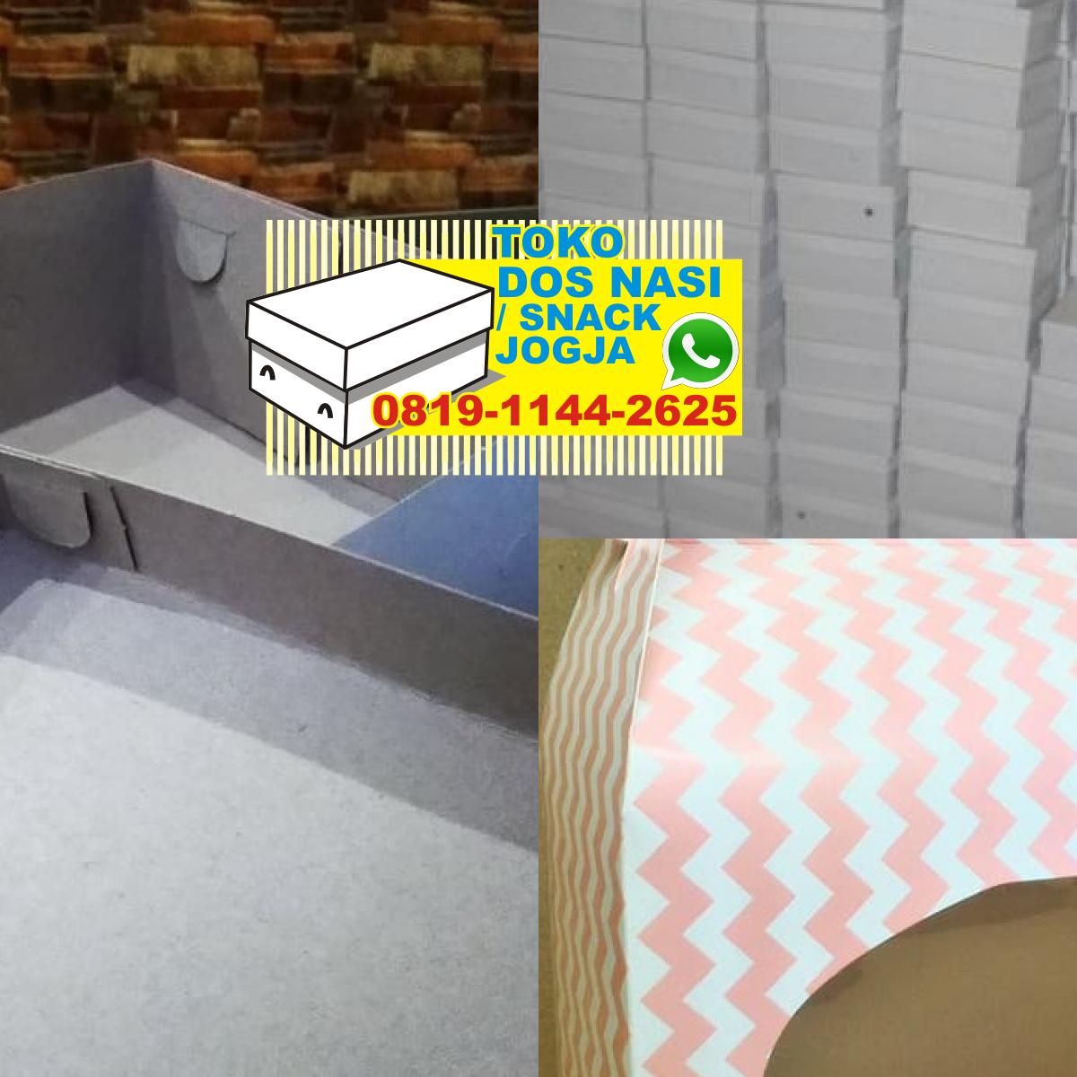 O8I9_II44_2625 (WA) dus snack kecil jual box nasi kekinian : Kotak Nasi ...