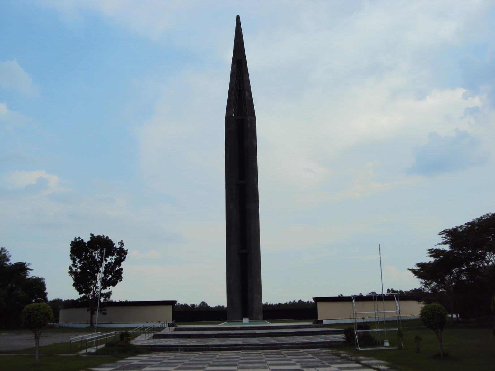 Bataan Death March and Camp O'Donnell