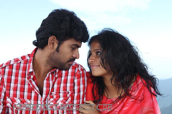 Thoonga Nagaram Tamil Movie Stills | Cinema Stills
