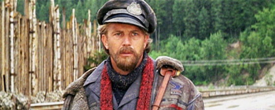 The Un-Politics: Revisiting "THE POSTMAN" 1997 Movie.