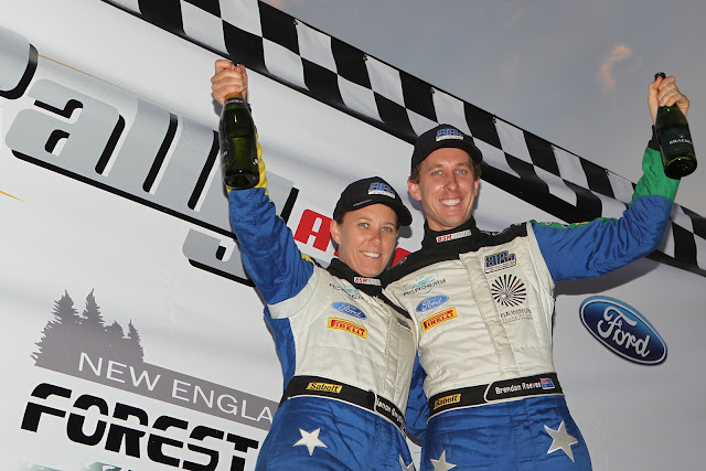 Rally Racing News Leader in the USA | Rally World News