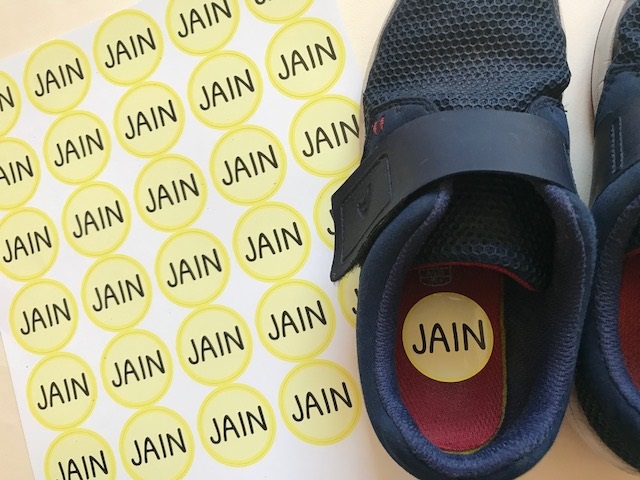 Jennifer's Little World blog - Parenting, craft and travel: Custom ...