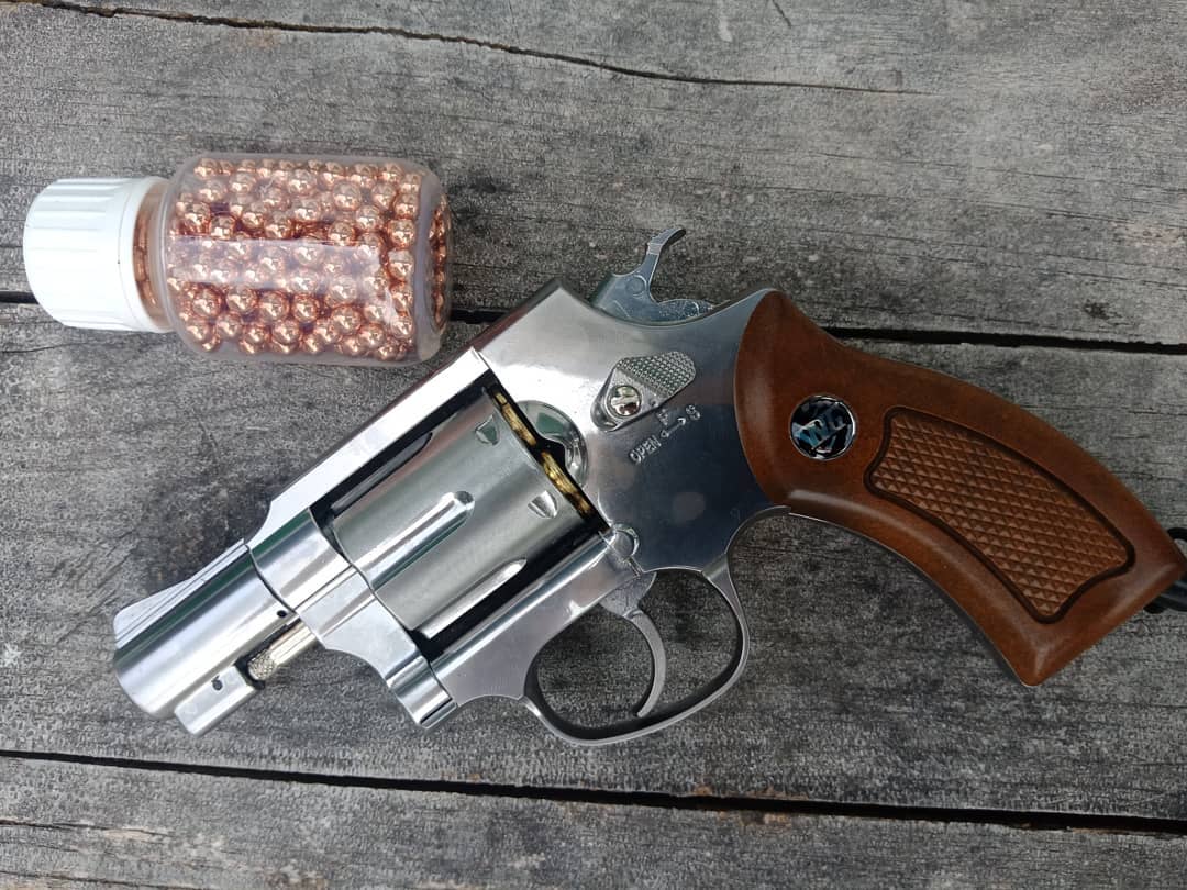 AIRSOFTGUN MURAH DI KALIMANTAN