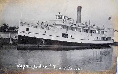 Naranjas y Mandarinas 24 horas: INAUGURACIÓN DE UN EMBARCADERO DE ...