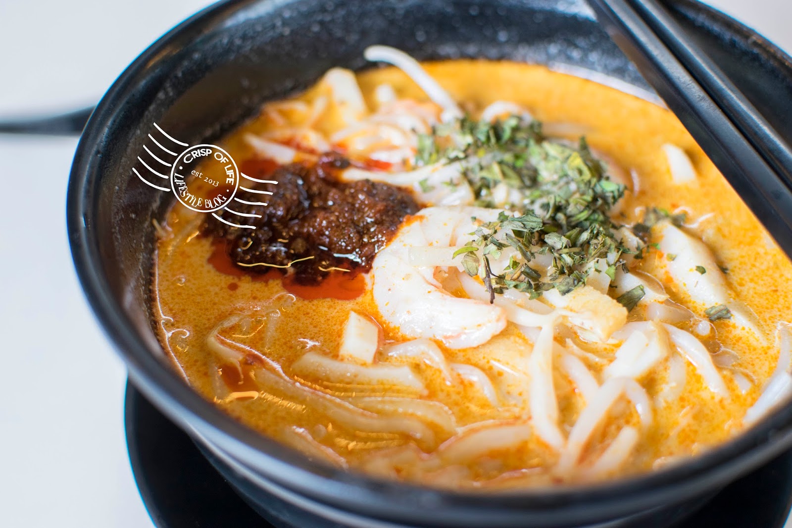 12 Best Laksa In Singapore That Is Slightly Off The Beaten Path [2025]