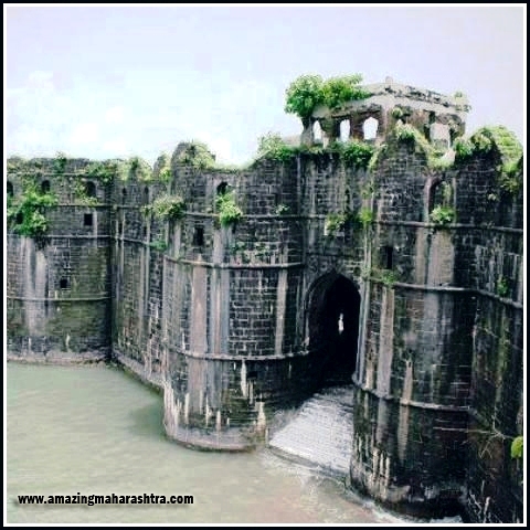 MURUD JANJIRA - Amazing Maharashtra