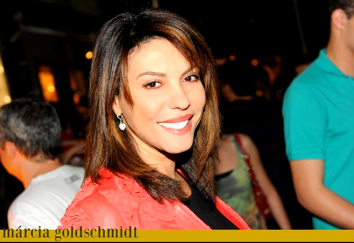 Segredos da boa forma de Márcia Goldschmidt ~ Blog - Márcia Goldschmidt