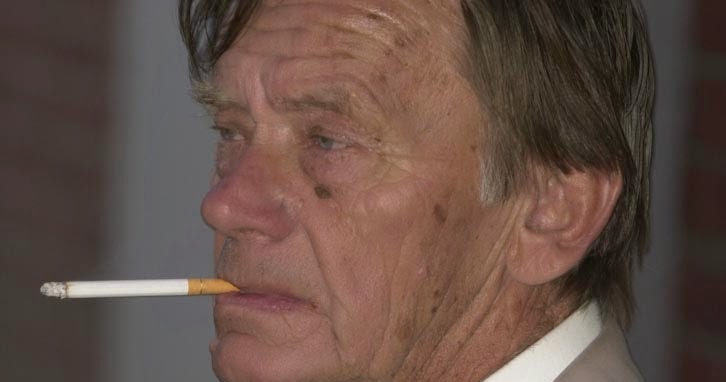 What happens to autistic people when we get old?