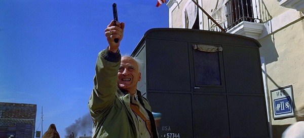 Average Joe's Handgun Reviews: Colt Model M 1903 & 1908 Pocket Hammerless