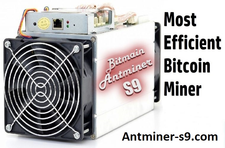 Antminer S9 For Sale - Buy At Discount Price: Wholesale Price Antminer ...