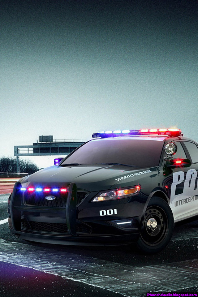 640x960px Cool Police Cars Wallpaper - WallpaperSafari