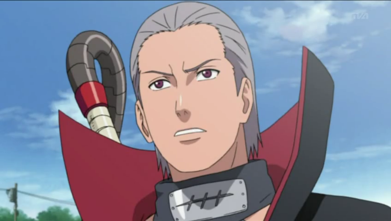 ANiMeFans: HIdan