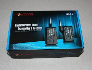 Gadget Discovery: SR Technology Jam 150 Plus Acoustic Amp with 6 input ...