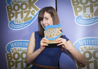 Book a Poet: Ketchup Clouds by Annabel Pitcher has won the 2013 ...
