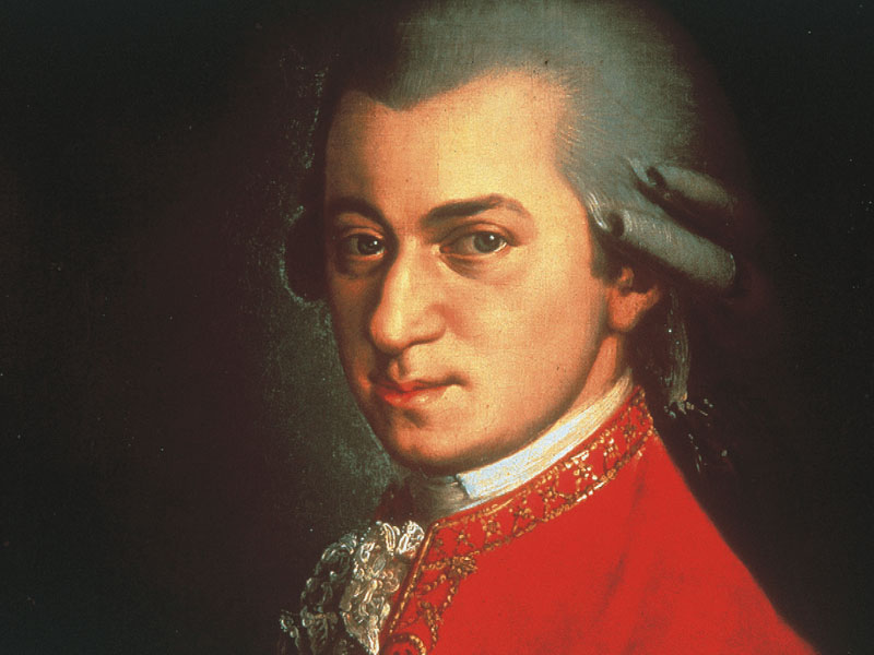 Mozart Biography - The Maestro Of Classical Music