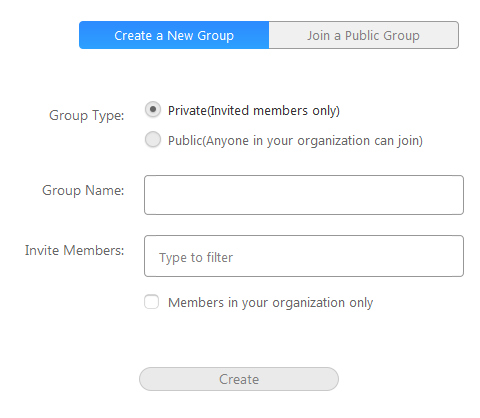 University of Houston-Downtown TTLC Tech Tips : Creating a Group in Zoom