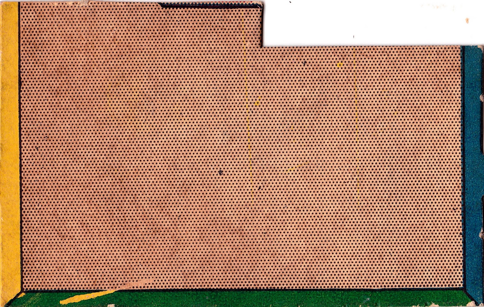 Toys and Stuff: Built-Rite #56-4 Drug Store