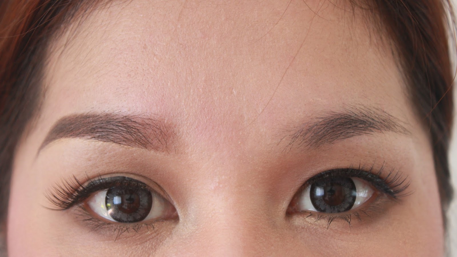 Kilay Tutorial | krisell.lumagui