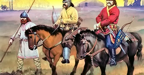 This Day in Alternate History: June 29, 626 – Avars Storm Constantinople