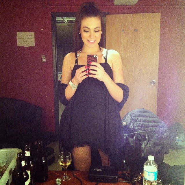 EUROVISION ADDICT: Elize Ryd: "If music is the prize, we are all winners"