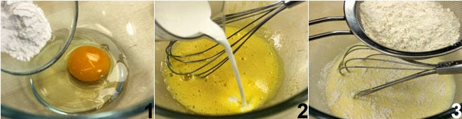 Chebek eljana - شباك الجنه - Cuisine Tun