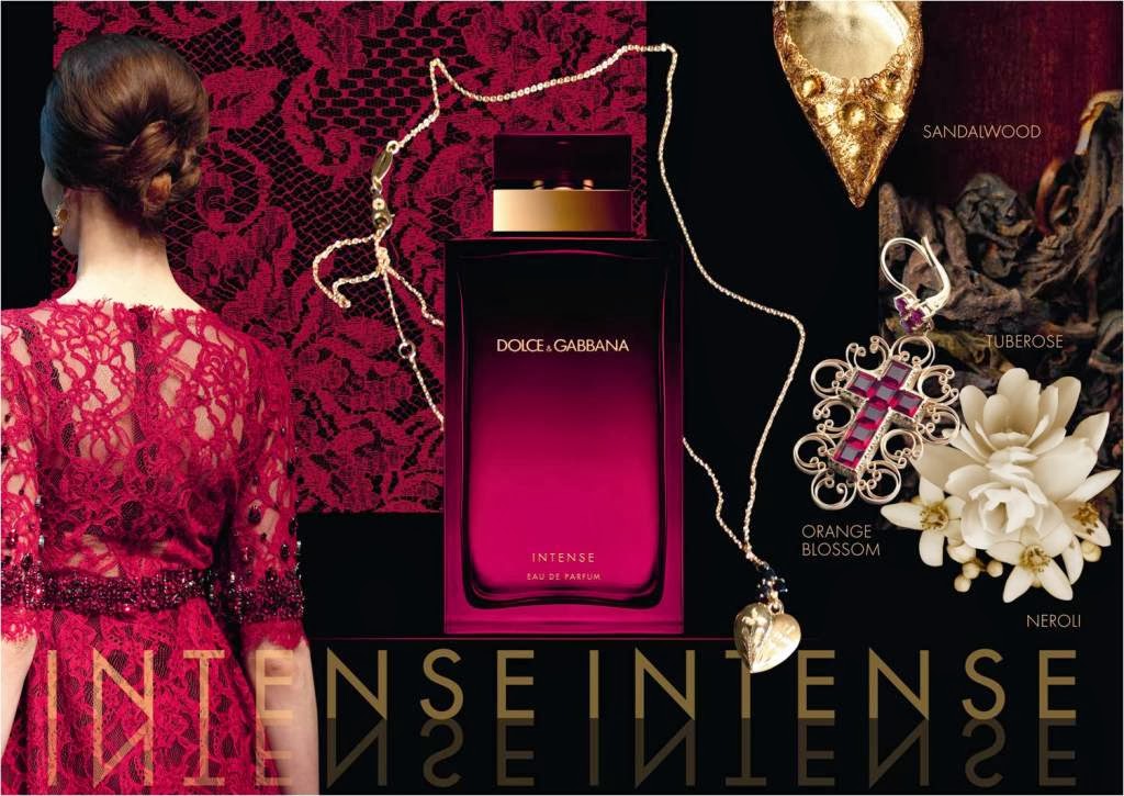 Sunshine Kelly | Beauty . Fashion . Lifestyle . Travel . Fitness: Dolce ...