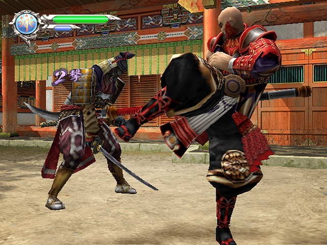 Download Game Genji - Dawn Of The Samurai PS2 Full Version Iso For PC ...