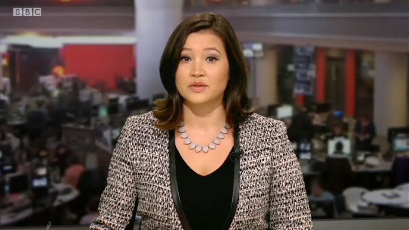 UK Regional News Caps: Alice Bhandhukravi - BBC London News