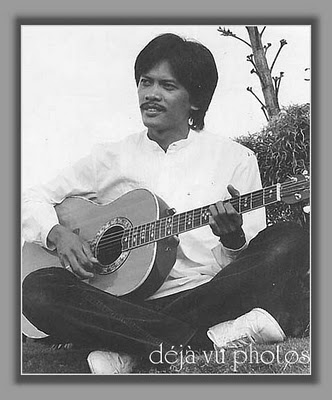 2Rivers: Huggybear's Favorite Tito Mina (Tagalog) Song