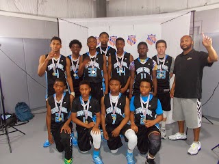 BASKETBALL SPOTLIGHT NEWS: Basketball Spotlight Grand Finale 7th Grade ...