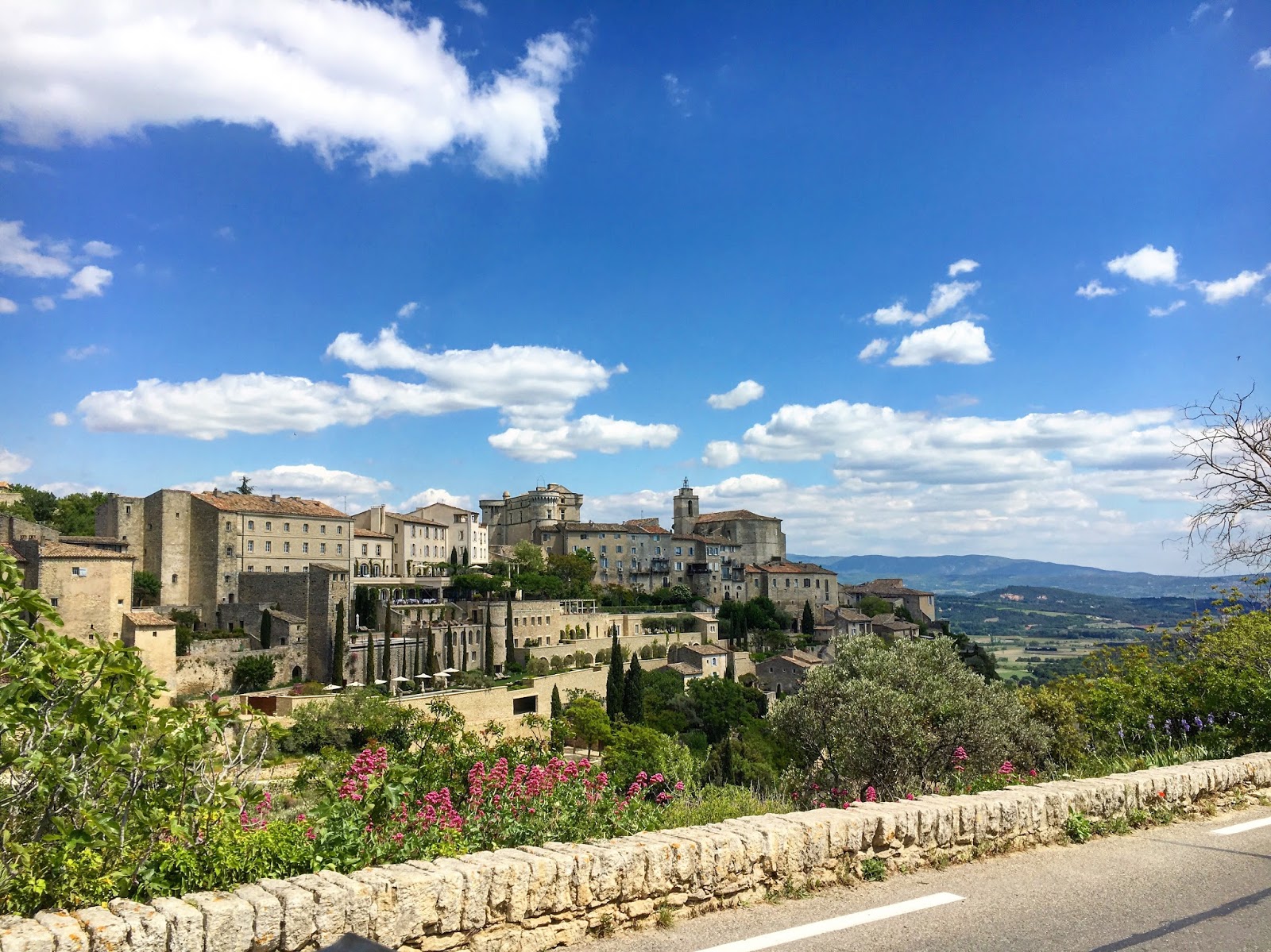 Gordes - Provence, South of France - Travel is my favorite Sport