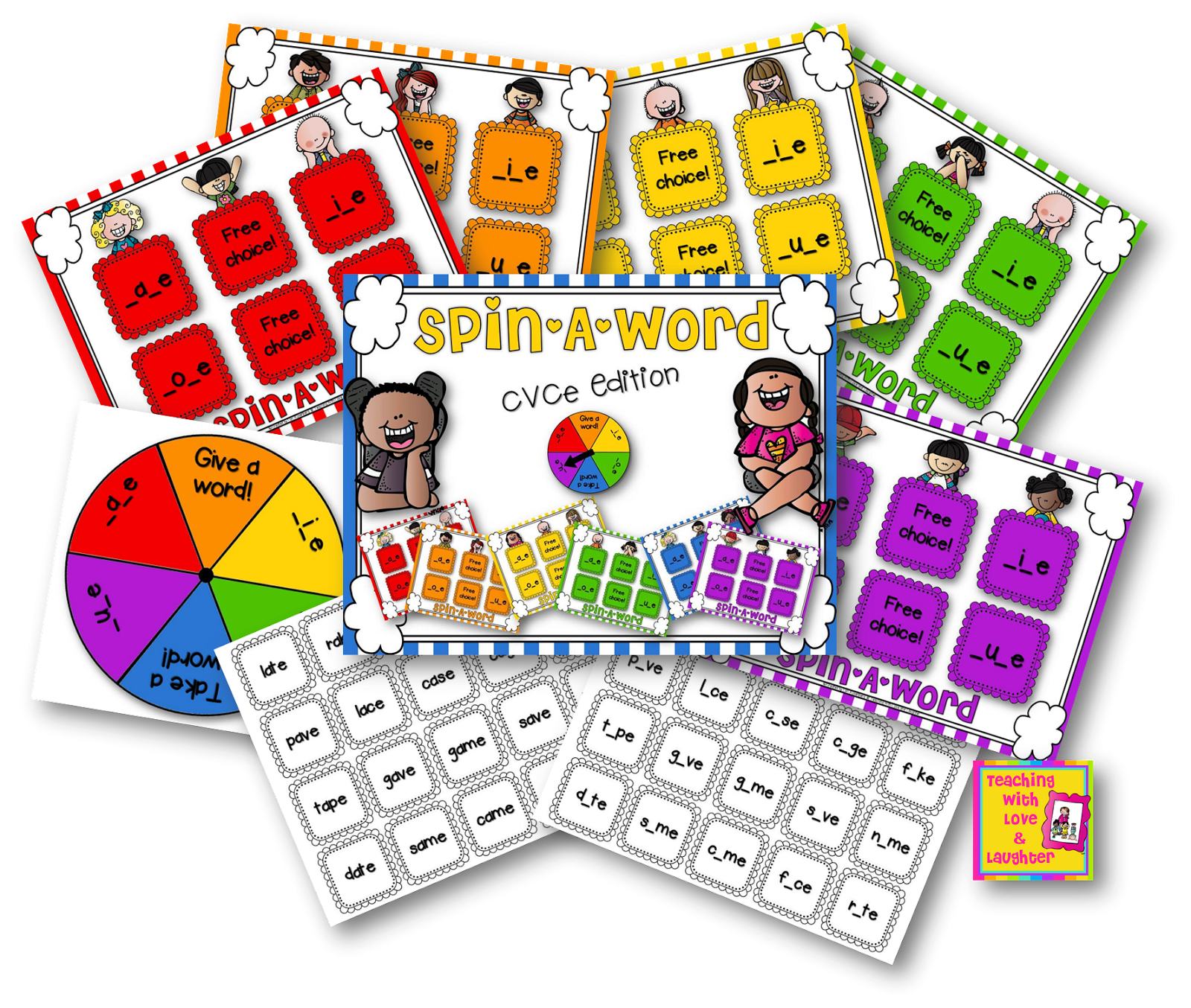 Teaching With Love And Laughter Fun Games Teaching With Love And Laughter Fun Games
