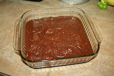 Taking Belize: Belizean Recipes