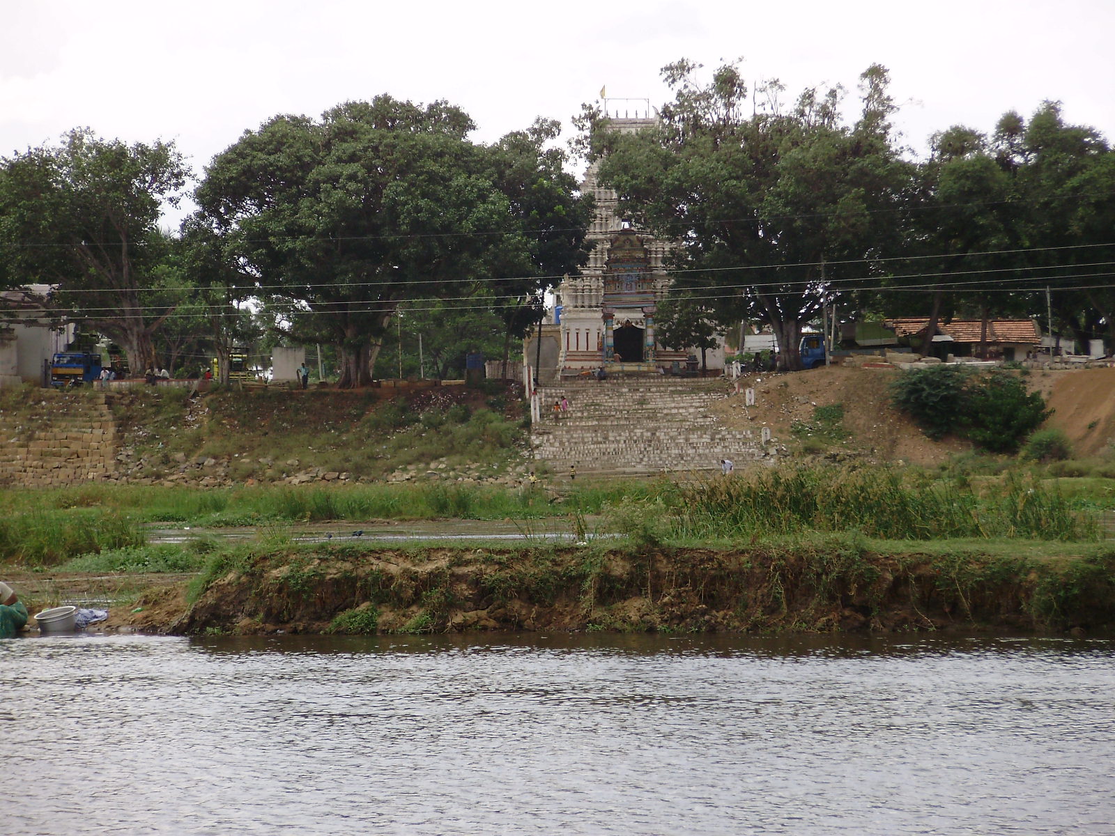 nrameshrao: T- Narasipura ( Tirumakudalu Narasipura )