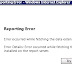 CRM Novice: How to fix: "Error while fetching data extension" reporting ...