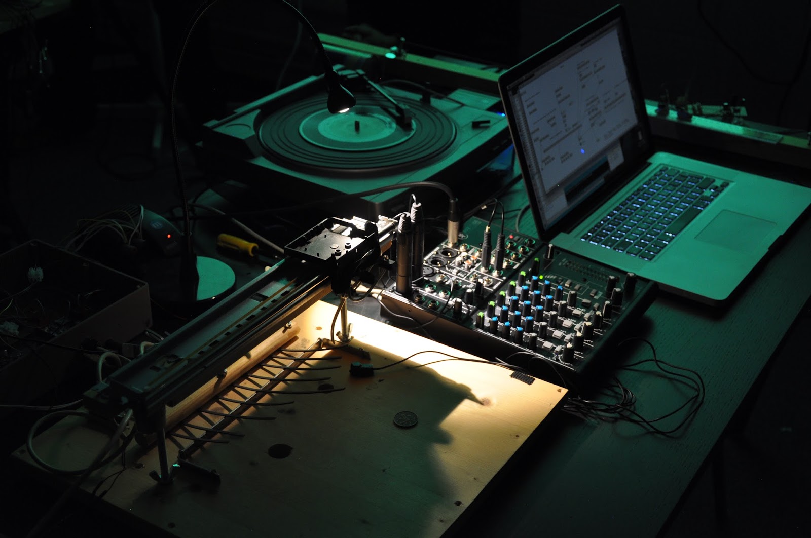 Pembahasan singkat pembuatan karya musik digital | EMILRALE BLOG