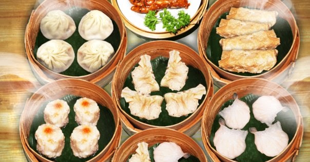 Jual Aneka Dimsum Halal, Melayani Pengiriman Jakarta, Tangerang Selatan ...